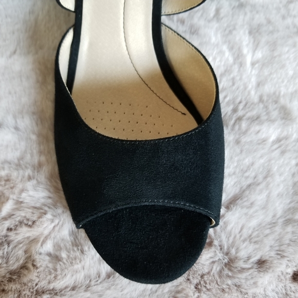 Life Stride | Shoes | Life Stride Allison Heels | Poshmark